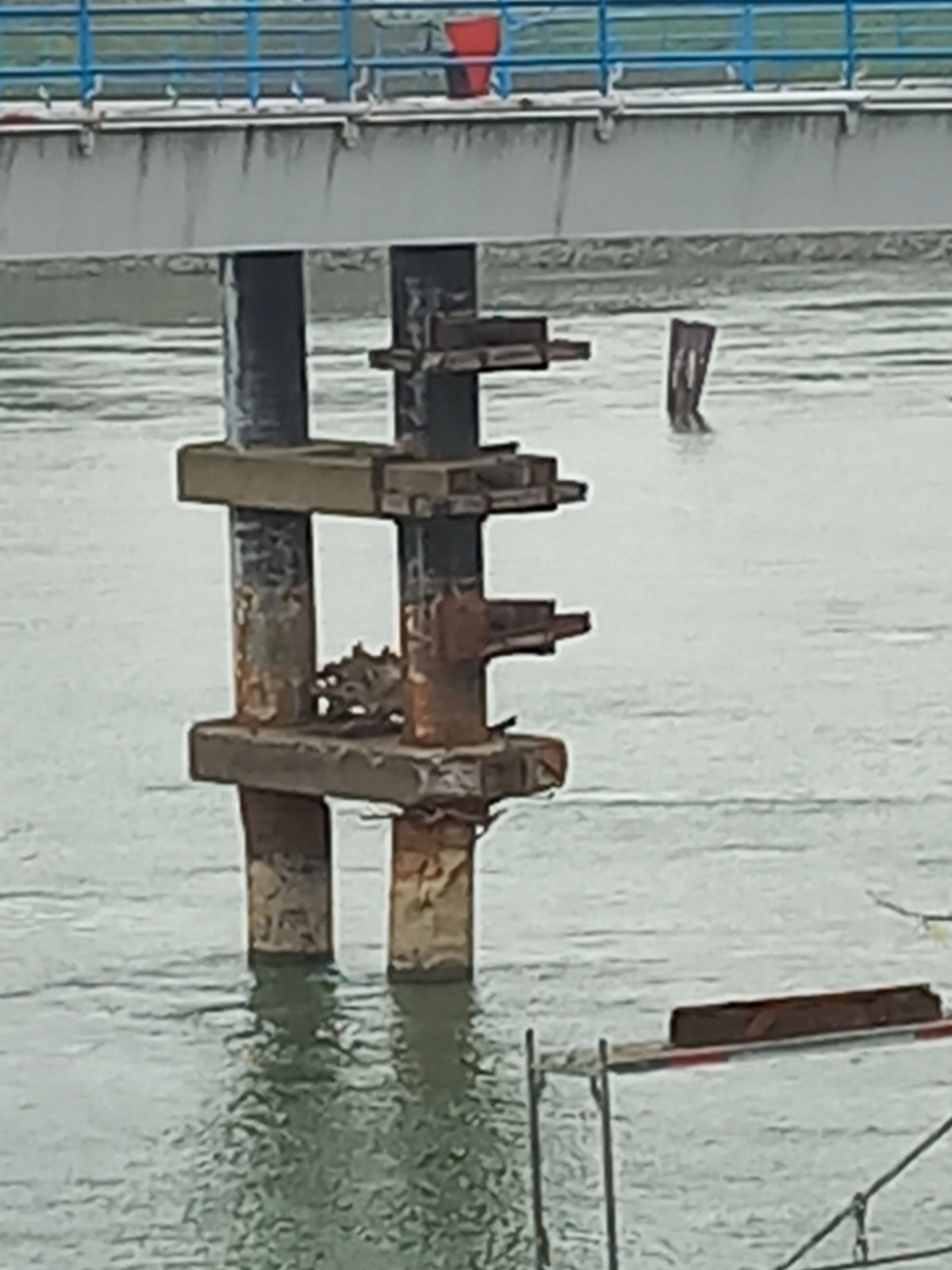 Vode Vojvodine – konačna cena javašluka, obustava plovidbe Tisom ...